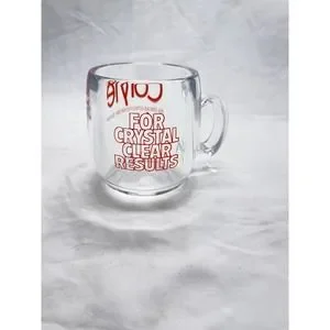 colyte | Dining | Colyte Drug Repadvertisement Mug | Poshmark